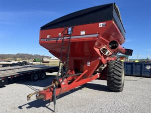 SOLD - Unverferth 8250 Lot No. 231114813 Harvesting | Tractor Zoom