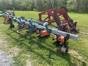 SOLD - Multivator FPSR Lot No. 233215545 Tillage | Tractor Zoom