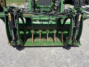 SOLD - Rake Master CR80G Lot No. 233315301 Other Equipment | Tractor Zoom