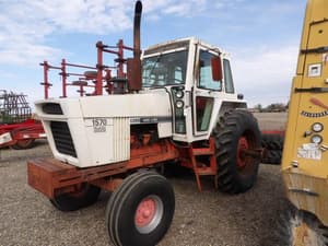 SOLD - J.I. Case 1570 Lot No. 232546943 Tractors with 200 HP | Tractor Zoom