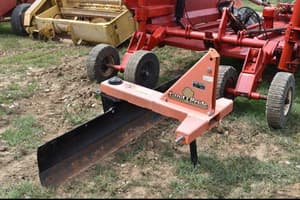 SOLD - Land Pride RB1672 Other Equipment | Tractor Zoom