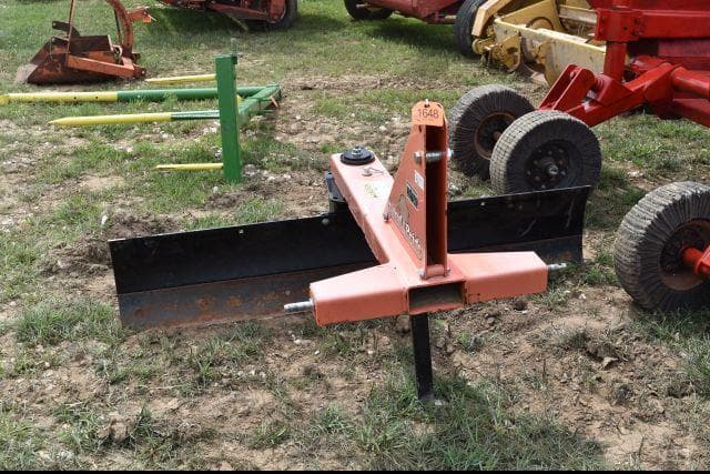 Land Pride RB1672 Other Equipment 3 Point Attachments for Sale ...
