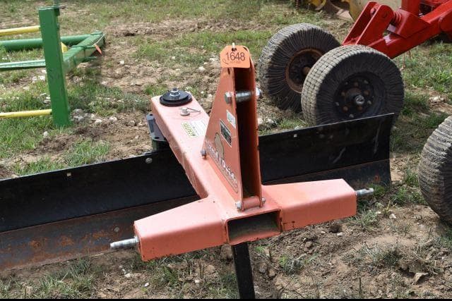Land Pride RB1672 Other Equipment 3 Point Attachments for Sale ...
