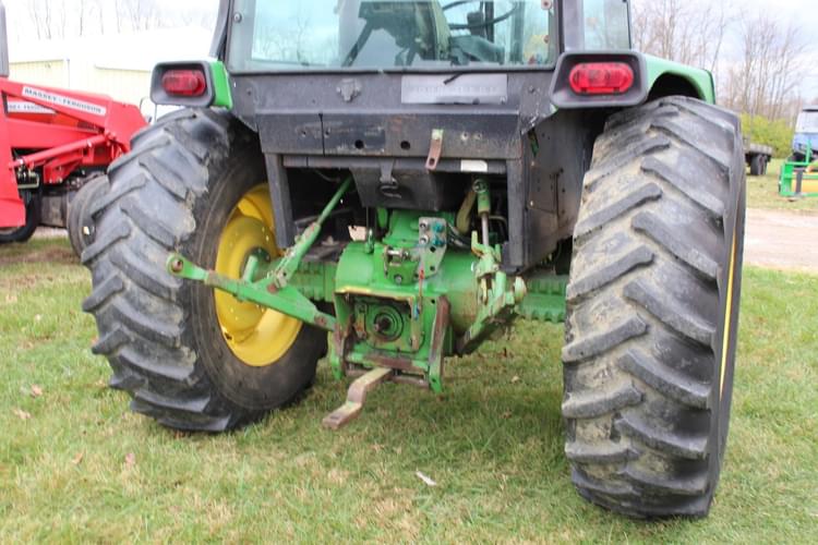 John Deere 2555 Tractors 40 to 99 HP for Sale | Tractor Zoom
