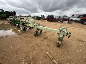 SOLD - Orthman 837-126 Lot No. 232048137 Tillage | Tractor Zoom