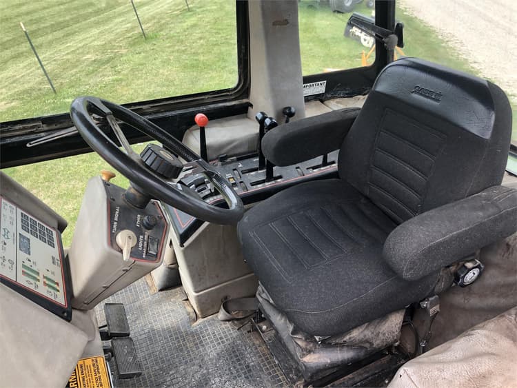 1986 Case IH 3394 Tractors 175 to 299 HP for Sale | Tractor Zoom