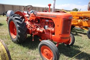 SOLD - 1943 J.I. Case S Lot No. 227001815 Tractors with 23 HP | Tractor ...