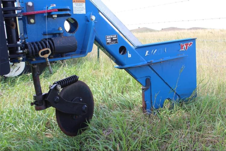 Burchland XTS Other Equipment Skid Steer Attachments for Sale | Tractor ...