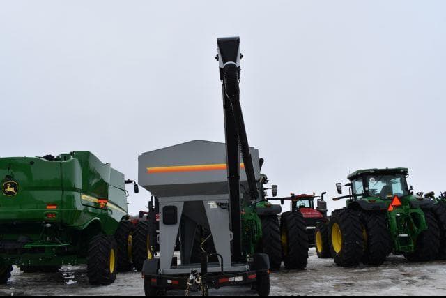 CrustBuster Speed King Planting Seed Tenders for Sale | Tractor Zoom