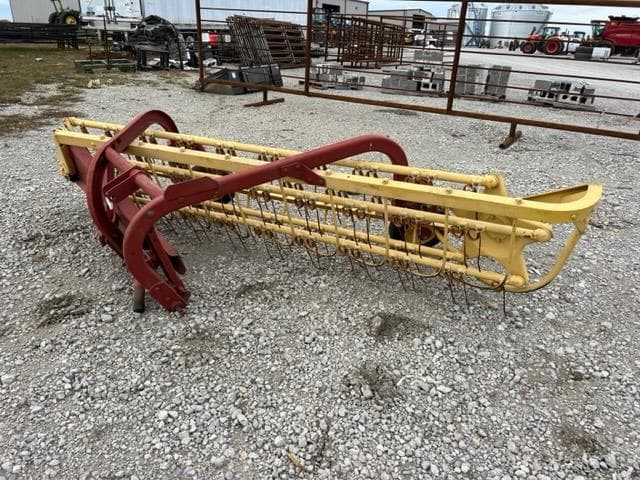New Holland 57 Hay and Forage Hay - Rakes/Tedders for Sale | Tractor Zoom