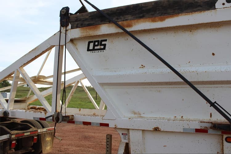 2011 Manac LBD42 Other Equipment Trailers for Sale | Tractor Zoom