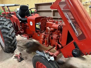 SOLD - 1960 International Harvester B275 Lot No. 226270527 Tractors ...