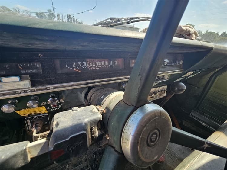 1969 International 1500 Other Equipment Trucks for Sale | Tractor Zoom