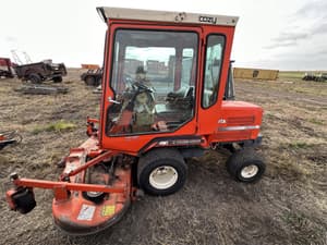 SOLD - 1972 Kubota F2400 Lot No. 227446355 Other Equipment with 3,179 ...