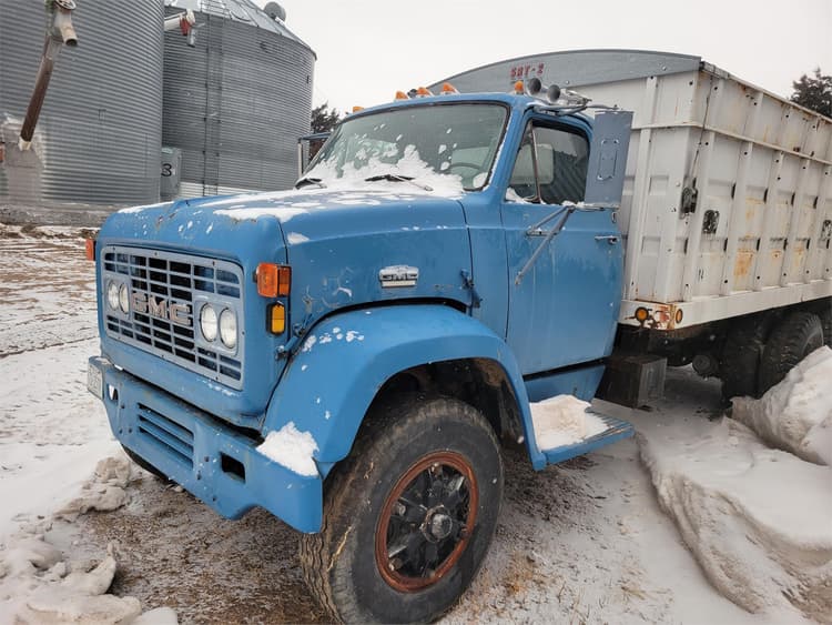 1975 GMC 7500 Other Equipment Trucks for Sale | Tractor Zoom