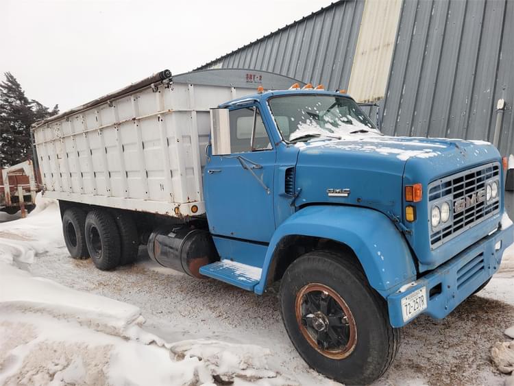 1975 GMC 7500 Other Equipment Trucks for Sale | Tractor Zoom