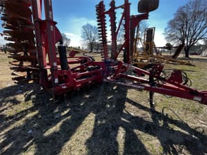 SOLD - Horsch Joker RT370 Lot No. 231382155 Tillage with --- In ...