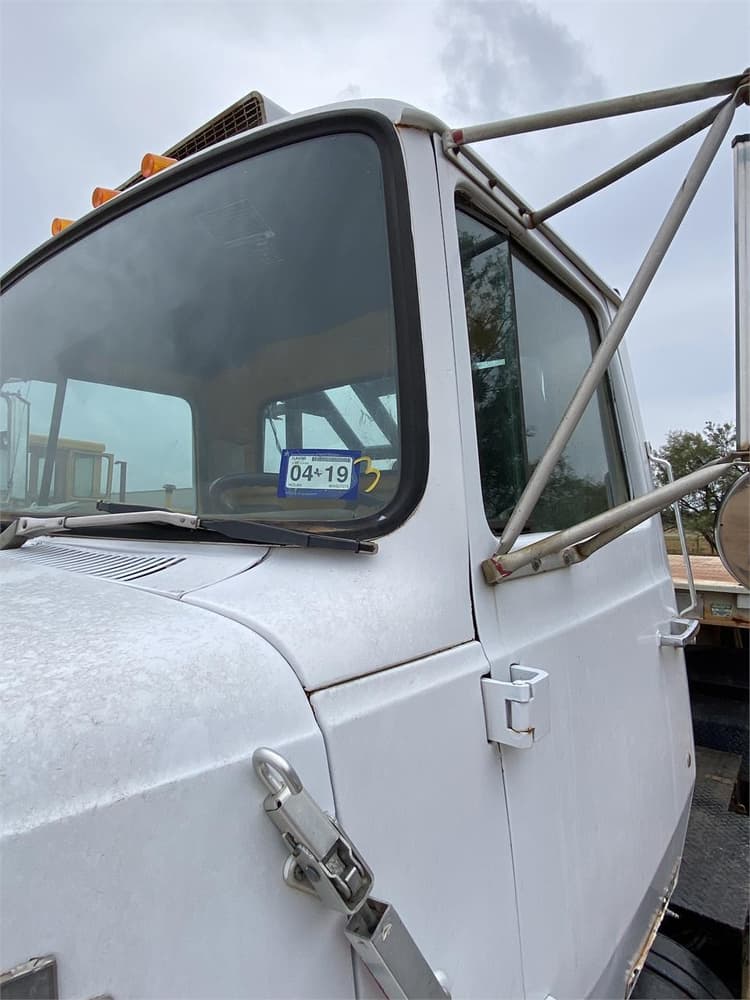 1980 Ford F9000 Other Equipment Trucks for Sale | Tractor Zoom