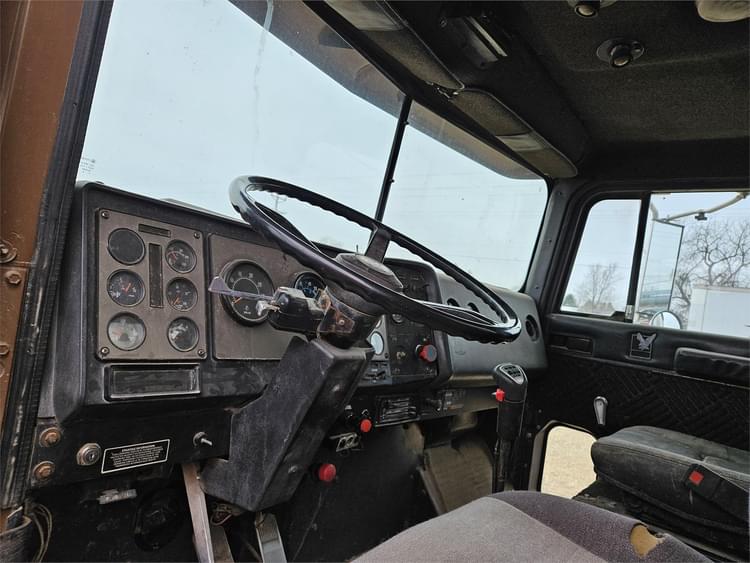 1991 International 9300 Other Equipment Trucks for Sale | Tractor Zoom