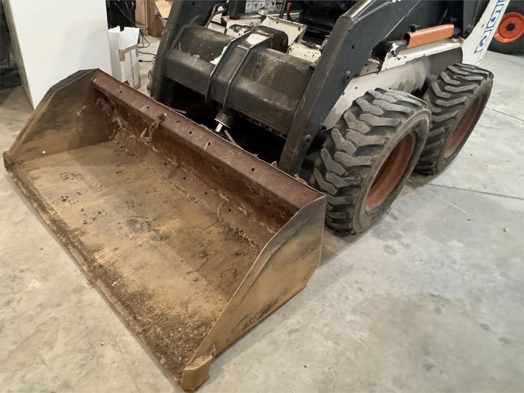 1994 Bobcat 7753 Construction Skid Steers for Sale | Tractor Zoom