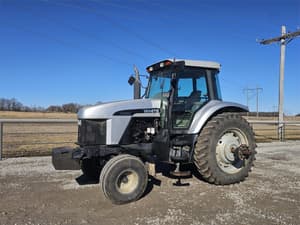SOLD - 1998 AGCO White 8410 Lot No. 231282907 Tractors with 3,064 Hrs ...