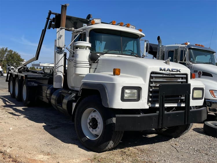 1998 Mack RD688S Other Equipment Trucks for Sale | Tractor Zoom