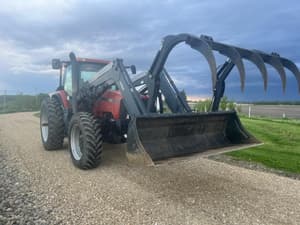 SOLD - 1999 Case IH MX220 Lot No. 233936403 Tractors with 205 HP ...
