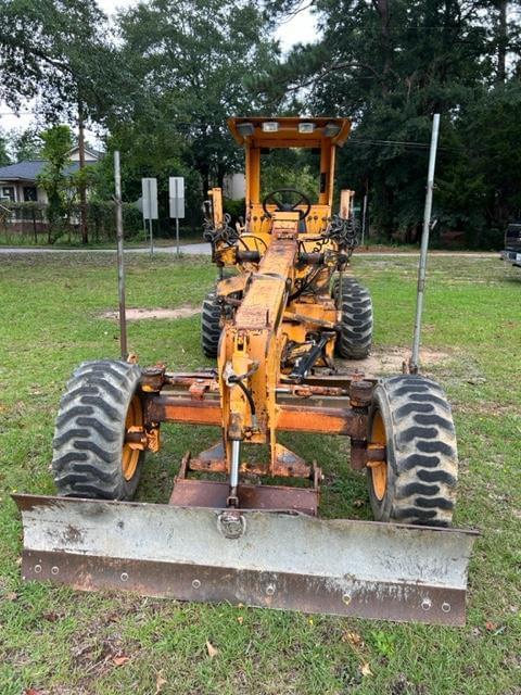 1999 LeeBoy 635 Construction Motor Graders for Sale | Tractor Zoom