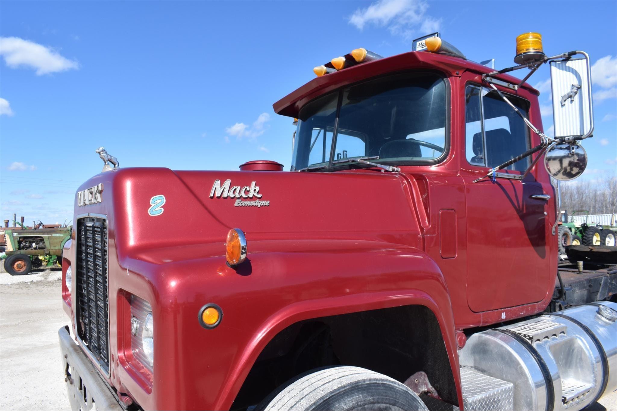 1988 Mack R600 Other Equipment Trucks for Sale | Tractor Zoom