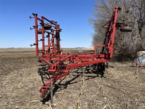 SOLD - Lot # 20 - CASE IH 4300 Tillage with 28.5 ft | Tractor Zoom