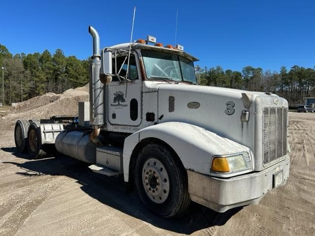 2000 Peterbilt 377 Other Equipment Trucks for Sale | Tractor Zoom