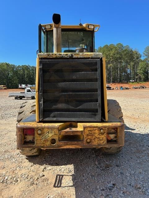 2001 Caterpillar 928G Construction Wheel Loaders for Sale | Tractor Zoom