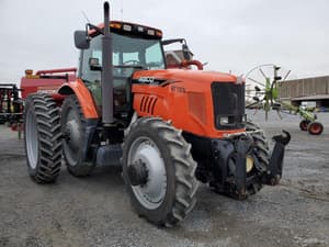 SOLD - 2007 AGCO RT155A Lot No. 230916799 Tractors with 7,072 Hrs ...