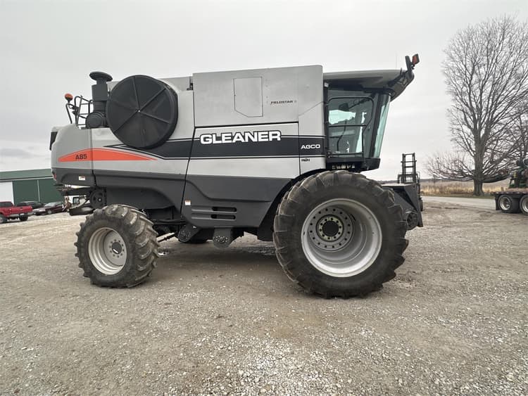 2007 Gleaner A85 Combines Other for Sale | Tractor Zoom