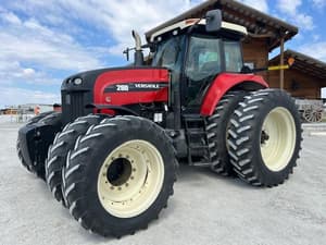 SOLD - 2011 Versatile 280 Lot No. 233623857 Tractors with 3,591 Hrs ...