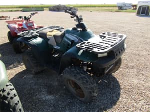 SOLD - 2013 Polaris Magnum 325 Lot No. 228187109 Other Equipment with ...