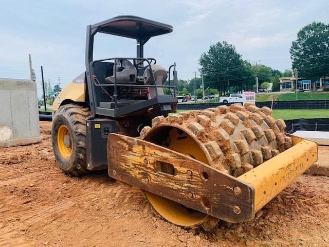 2013 Volvo SD115 Construction Compactors for Sale | Tractor Zoom