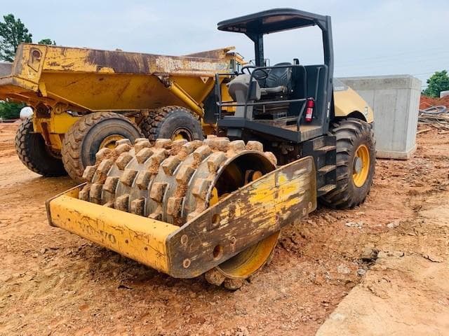 2013 Volvo SD115 Construction Compactors for Sale | Tractor Zoom