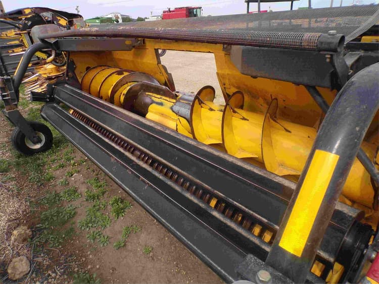 2014 New Holland FR500 Harvesting Forage Harvesters - Self Propelled ...