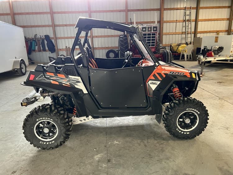 2014 Polaris RZR 900 Other Equipment Outdoor Power for Sale | Tractor Zoom