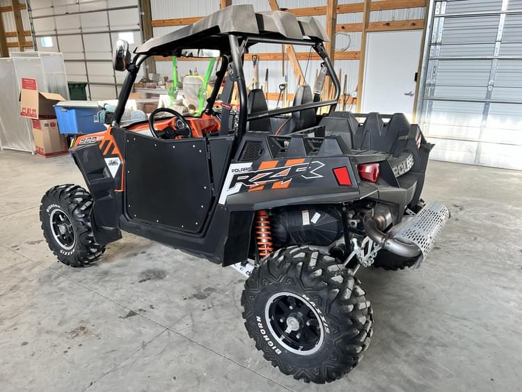 2014 Polaris RZR 900 Other Equipment Outdoor Power for Sale | Tractor Zoom