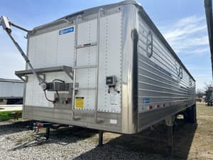 SOLD - 2016 Stoughton AHV-401T-AR-S Lot No. 232175993 Ag Trailers with ...