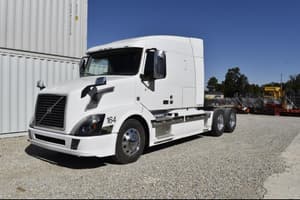 SOLD - 2016 Volvo VNL630 Lot No. 227978109 Other Equipment with 907,730 ...