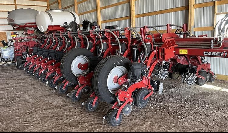 2018 Case IH 2150 Planting Planters for Sale | Tractor Zoom