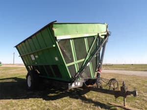 SOLD - 2018 Sam Stevens L237 Lot No. 231302335 Harvesting | Tractor Zoom