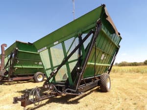 SOLD - 2018 Sam Stevens L237 Lot No. 227368219 Harvesting | Tractor Zoom