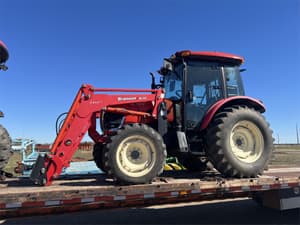 SOLD - 2019 Branson 8050 Lot No. 231276291 Tractors with 644 Hrs ...