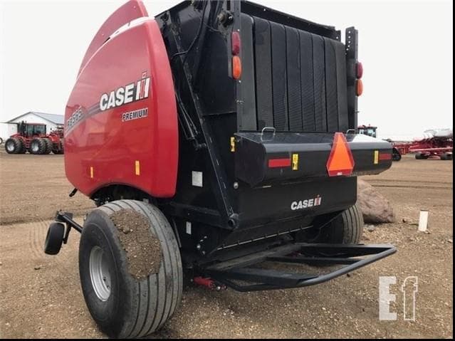 2019 Case IH RB565 Hay and Forage Balers - Round for Sale | Tractor Zoom