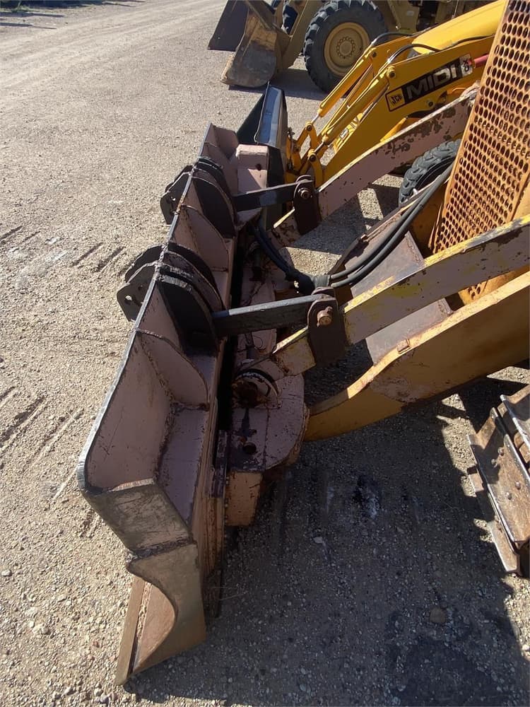 International Harvester 125 Construction Track Loaders for Sale ...