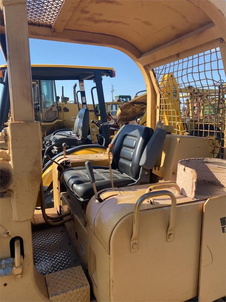 International Harvester 125 Construction Track Loaders for Sale ...